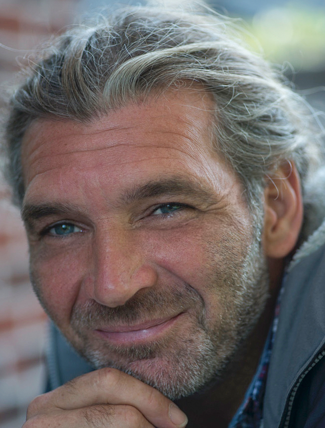 Garry Dallas